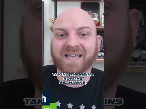 How the Seattle Seahawks Decided on Coach Mike Macdonald So Quickly #seahawks #nfl #mikemacdonald