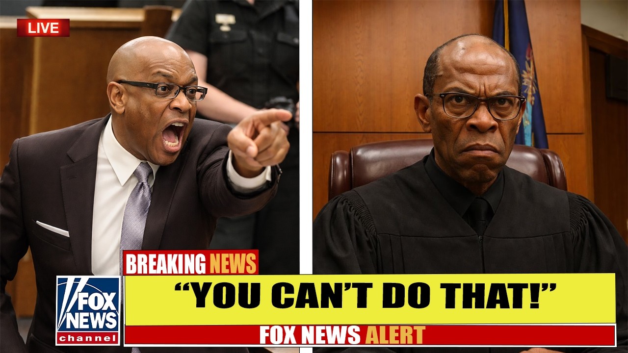 SOVEREIGN CITIZEN Lawyer SHOCKS Court with Absurd Argument | Judge DESTROYS the Claim