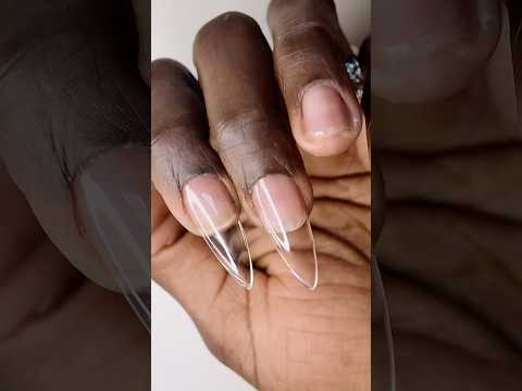 Gel-X Nails Did What?๐๐