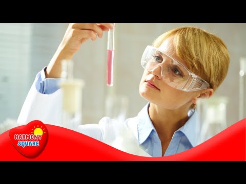 The Importance of Accurate Measurement - More Science on the Learning Videos Channel