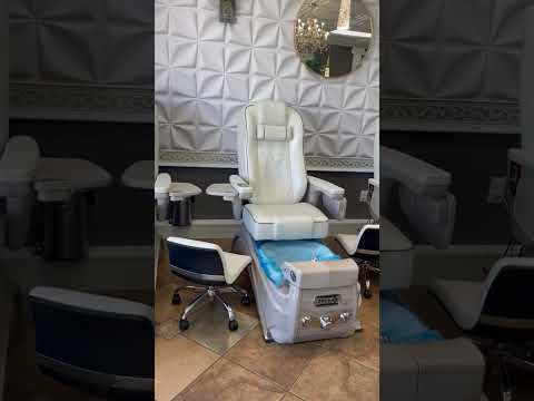 5-Star Nails & Spa in South Jordan, UT - CẦN BÁN TIỆM NAIL TẠI SOUTH JORDAN-UT
