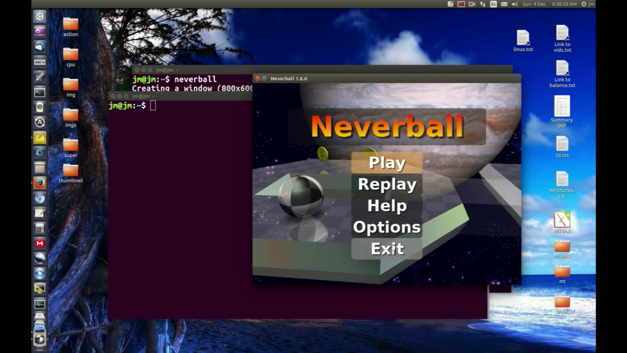 How to check the application version number in Linux