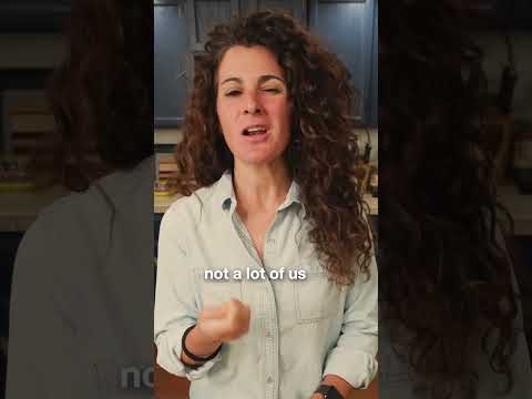Why Italians Love/Hate Bucatini