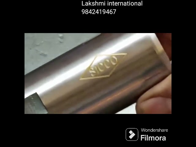 Laser Marking Machine - Hallmarking Of Gold Jewellery Manufacturer from ...