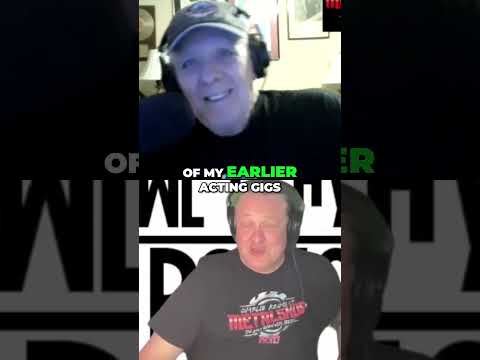 Fowl Players Radio S11 E16 Charlie Kendall Host of Metal Shop 97underground #fowlplayersradio