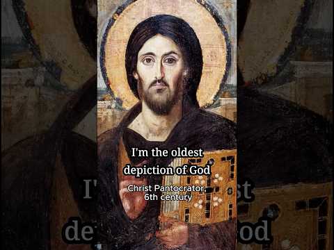 Historian Reveals FIRST Depictions of Jesus Christ