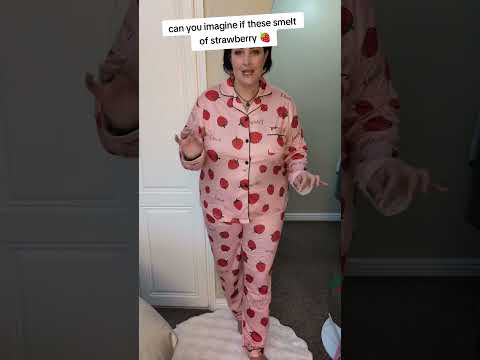 Cozy Pyjamas for Women! #pajamas #pyjamas #blackfriday