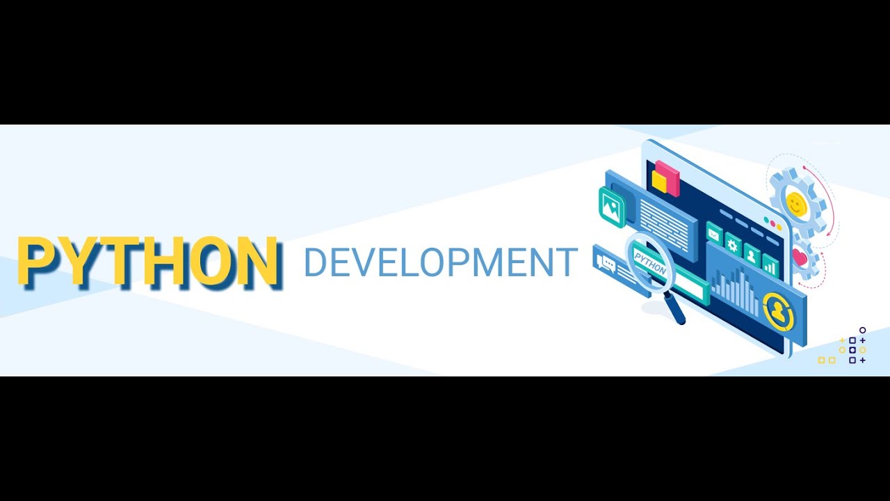Python Development Services By AppCode Technologies