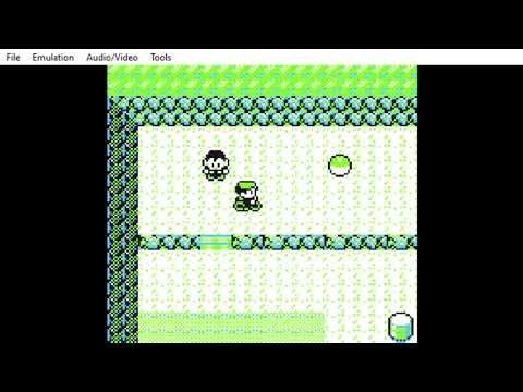 How to get TM45 Thunder Wave in Pokemon Yellow
