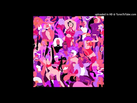 Populous & Kaleema - Fuera De Mi