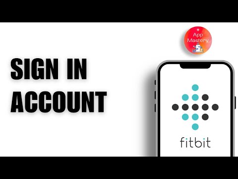 How to Sign into Fitbit Account