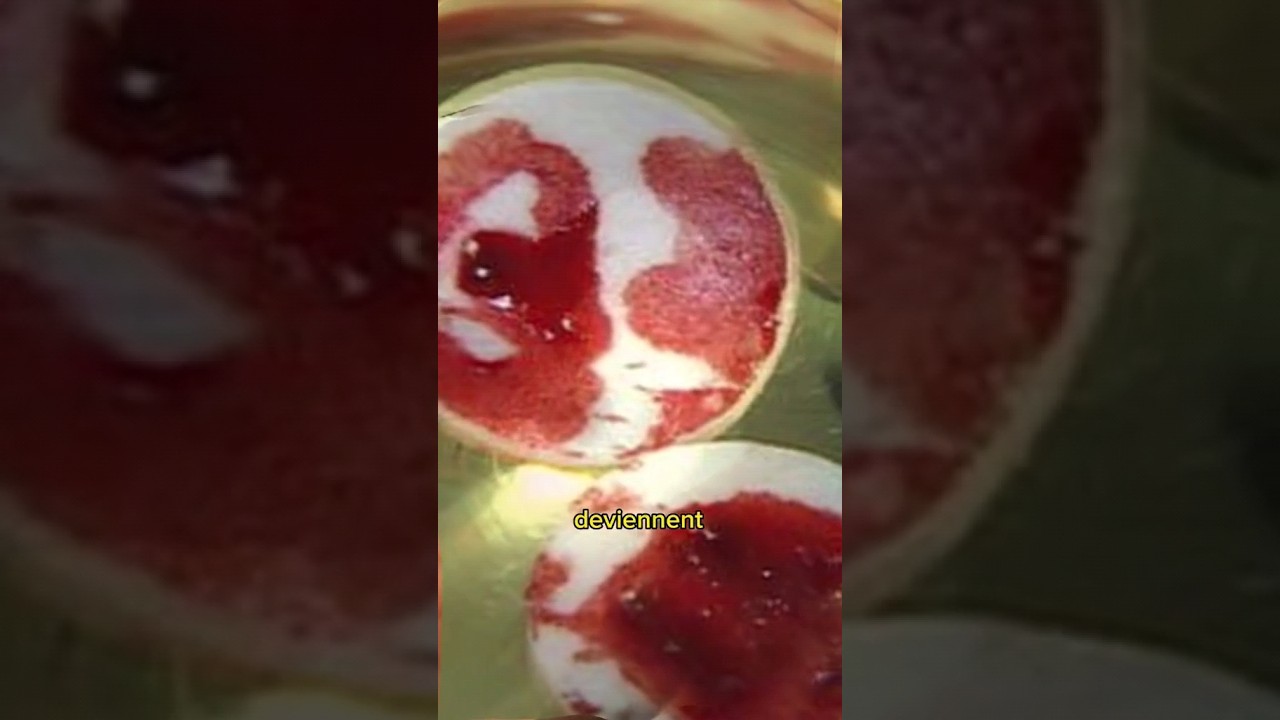 EUCHARISTIC MIRACLES: JESUS ​​REALLY PRESENT IN THE EUCHARIST!