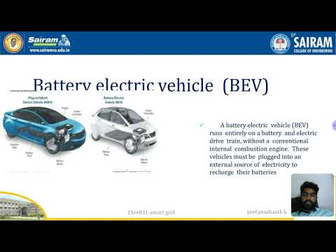 Lecture video_15ee831_module_4_different type of PHEV and block diagram