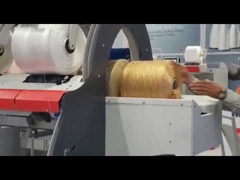 Textile Twister at Best Price in India