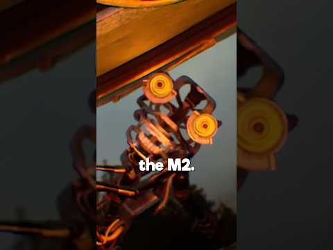 DID THE MIMIC CLONE HIMSELF?