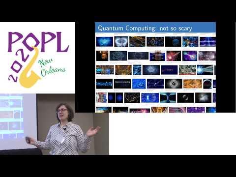 Quantum Computing for Programming Languages Researchers