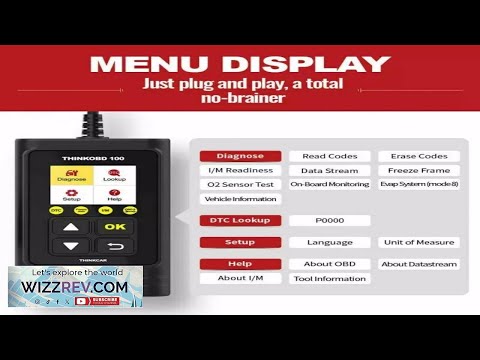 Mercedes Benz W204 Fault Code Reader OBD2 Car Diagnostic Scanner Reset Tool Review