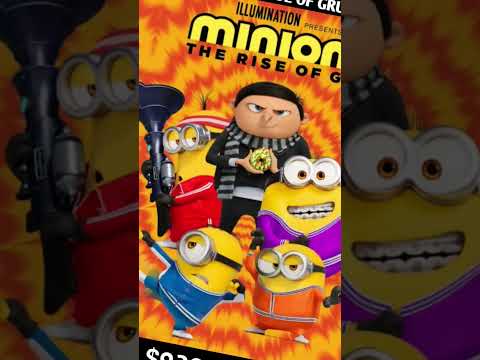 Top 10 highest grossing movies in 2022|part 1|