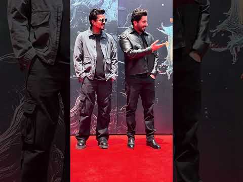 Mouni Roy Speech on stage, Sunny Singh & Aasif Khan At The Trailer Launch Of The Bhootnii