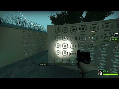 Steam Community :: Video :: Shrek Tank L4D2