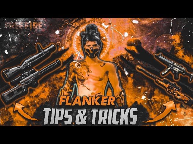 5 Free Fire tips and tricks for rushing at enemies in open fields