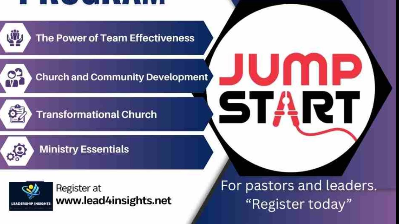 2025 Jumpstart Program