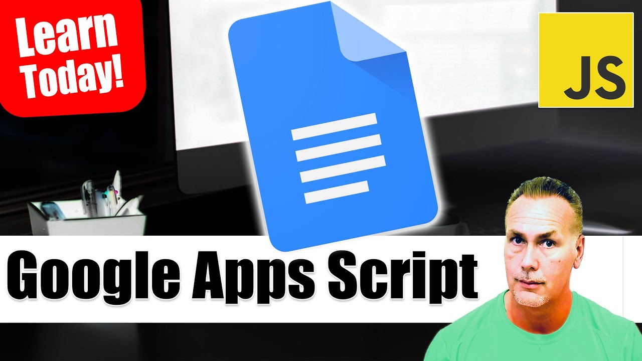 Apps Script Create a Doc How to create a Google Doc using Code