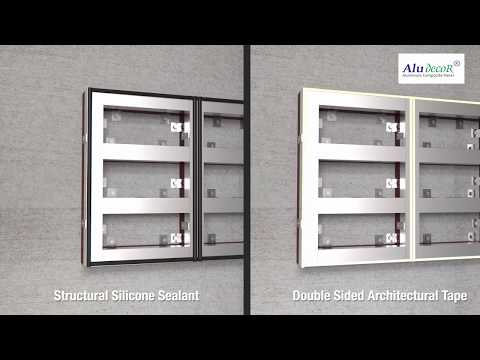 ACP Paneling, ACP Paneling Services in India