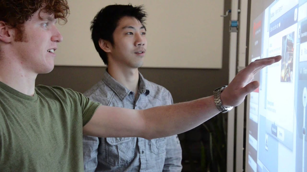 UBI Interactive | F6S