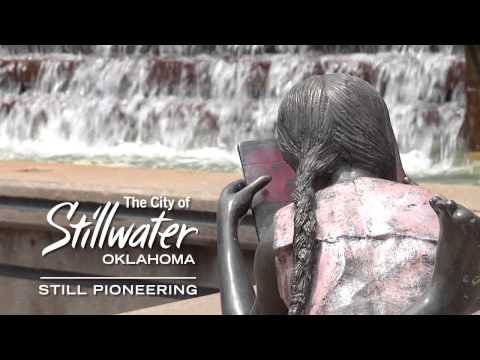 Welcome to the City of Stillwater
