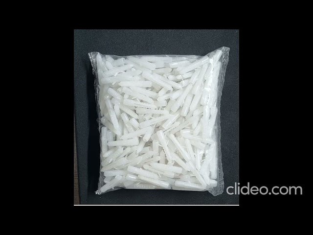Wall Plug - WHITE PVC GITTI Trader - Wholesaler / Distributor from New ...