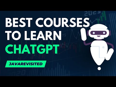 Best Courses To Learn ChatGPT | Java Prorgram Examples
