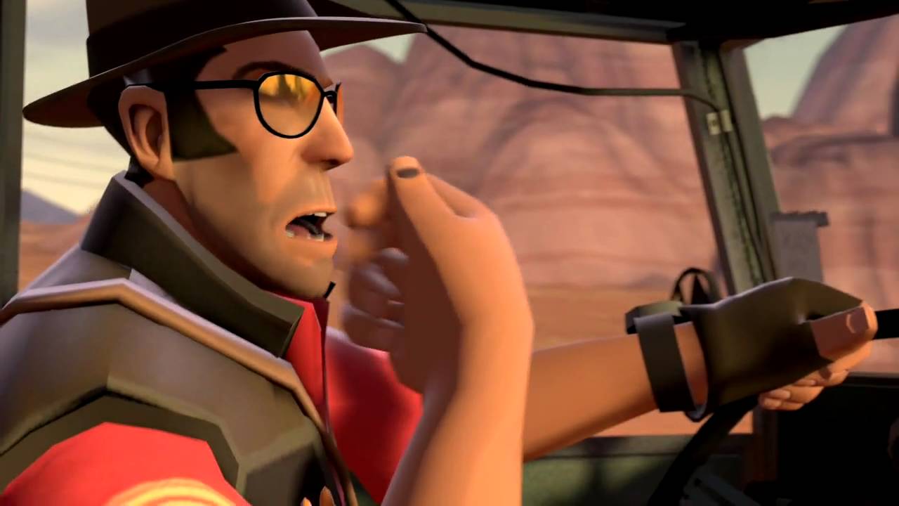 Team Fortress 2 | Meet the Sniper (Spanish)
