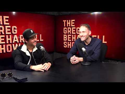 The Greg Beharrell Show Archives - 95.9 The River