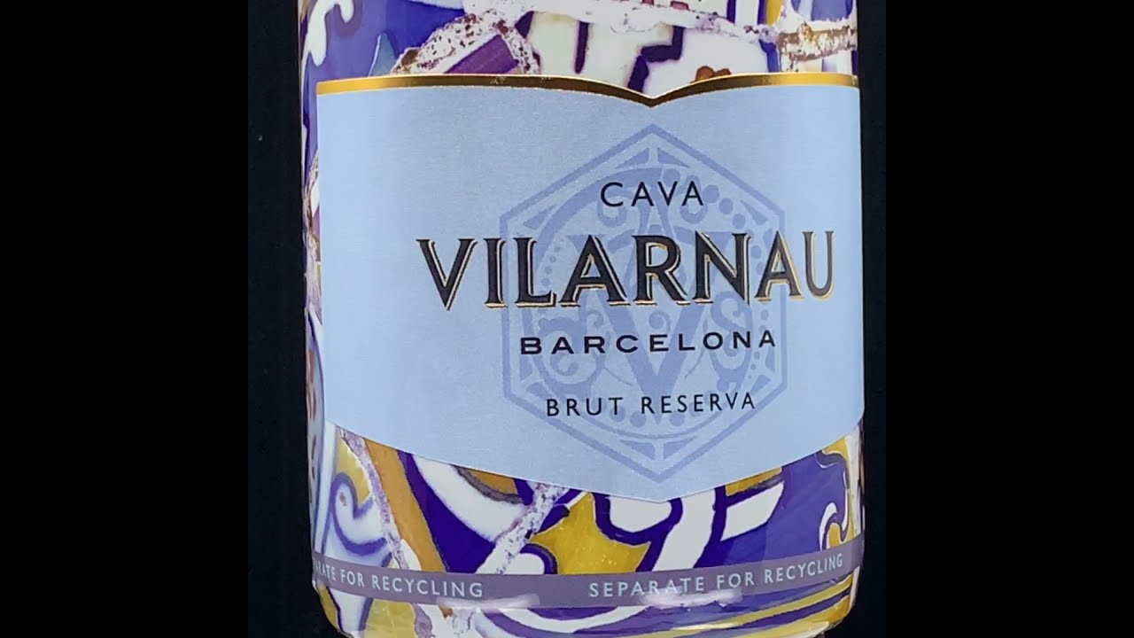 Vilarnau Cava