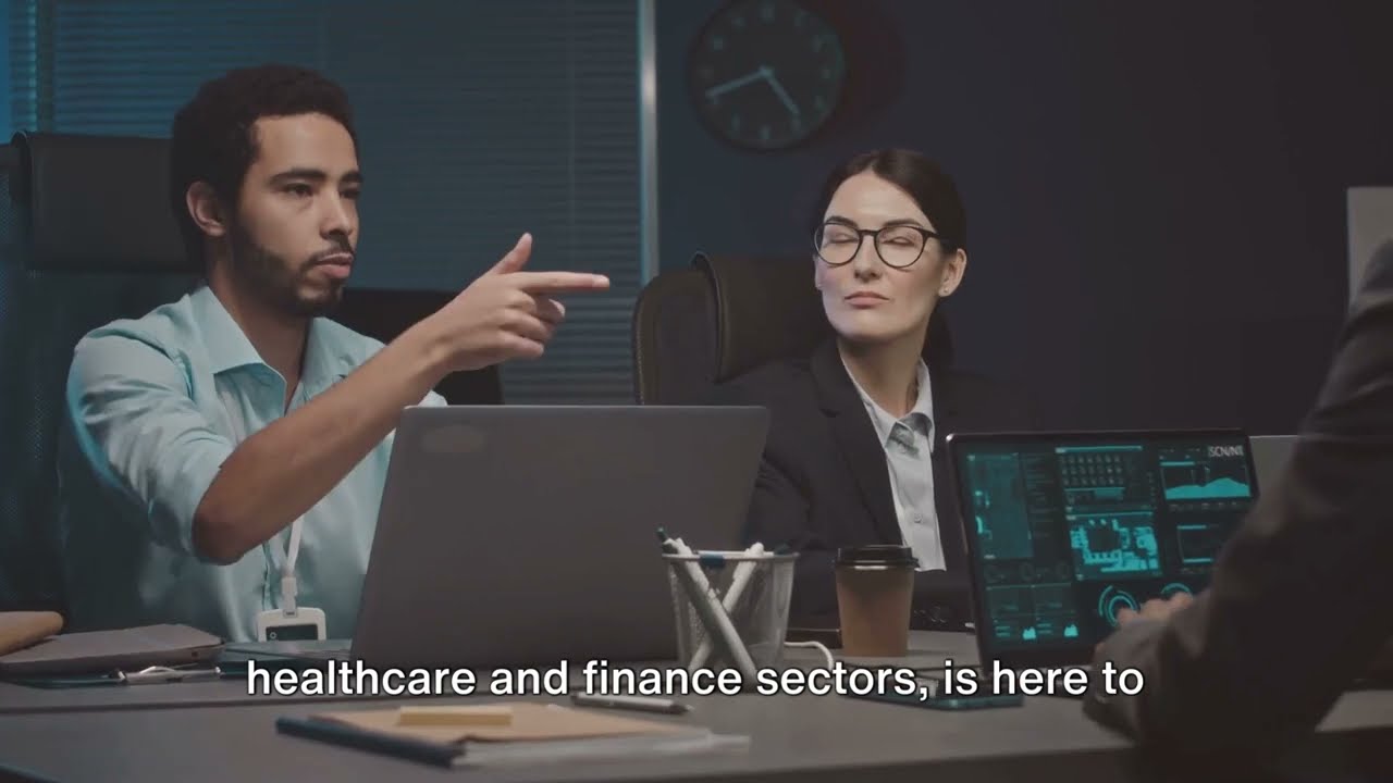 CyOp - Cybersecurity Services