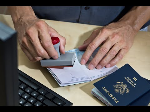 How Long Does It Take To Get a US Entry Waiver Approved