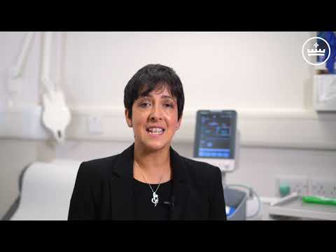 What is a heart screen? Private care with Guy's and St Thomas' Specialist Care