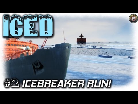 Steam Community :: Video :: ICED Extreme Survival | ICEBREAKER RUN ...