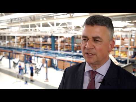 Implementation of SAP APO Demand Planning RDS at Remeha