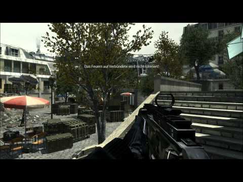 Steam Community :: Video :: Call of Duty: Modern Warfare 3, Map ...