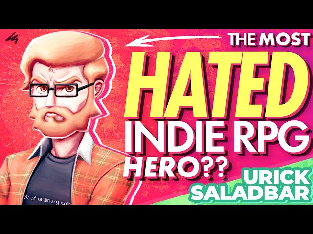 5 most unlikable video game protagonists