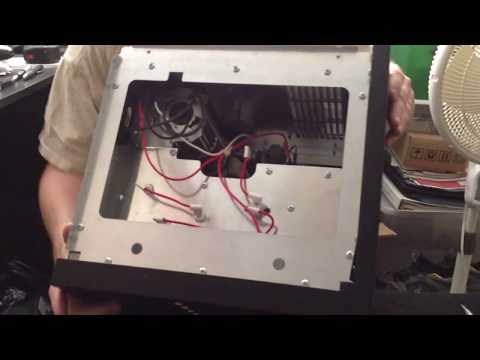 How To Repair Your Infrared Quartz Heater