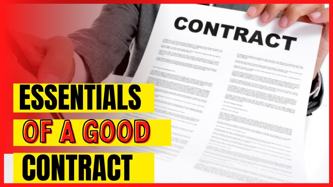Essential Clauses in Qatar Employment Contracts: Your Rights Explained (2025) | Mexcreationtv