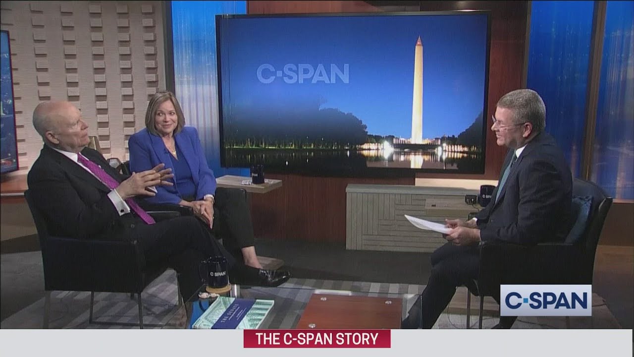 The C-SPAN Story
