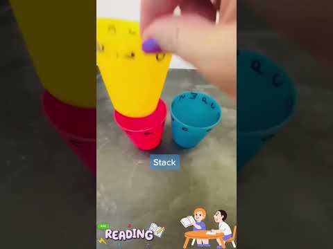 💃CVC word Game DIY for Phonics Teachers😃