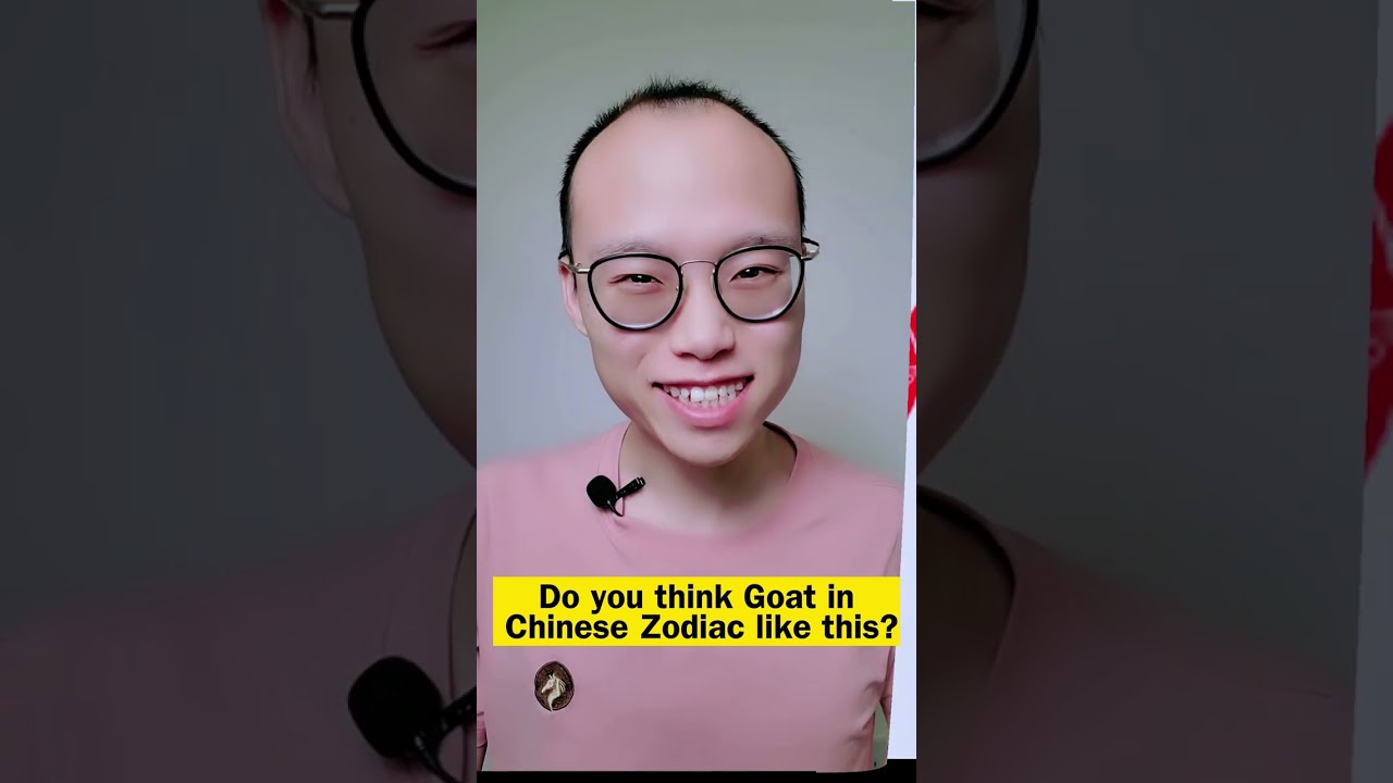 The Wonders of Chinese Zodiac signs