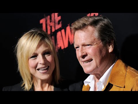 Actor Ryan O’Neal, star of “Love Story,” “Paper Moon” and “Peyton Place,” dies at 82