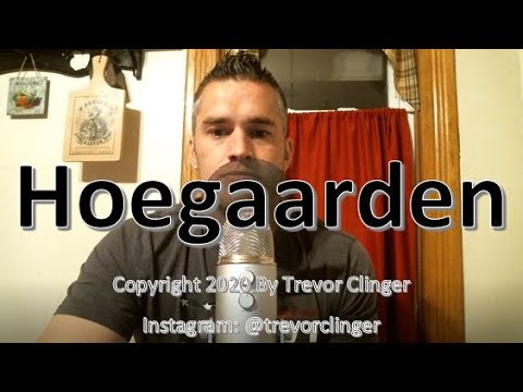 How To Pronounce Hoegaarden