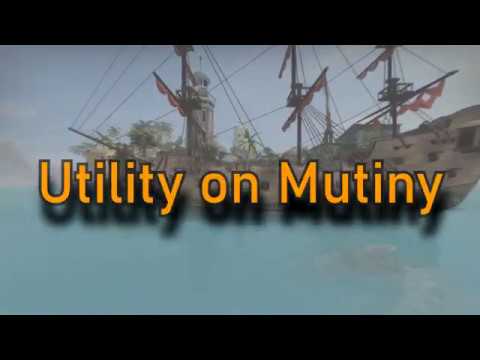 Steam Community :: Video :: [CS:GO] T-Side Utility on Mutiny